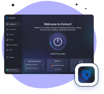 Fortect | Speed Up & Protect your PC - Free Download & Scan